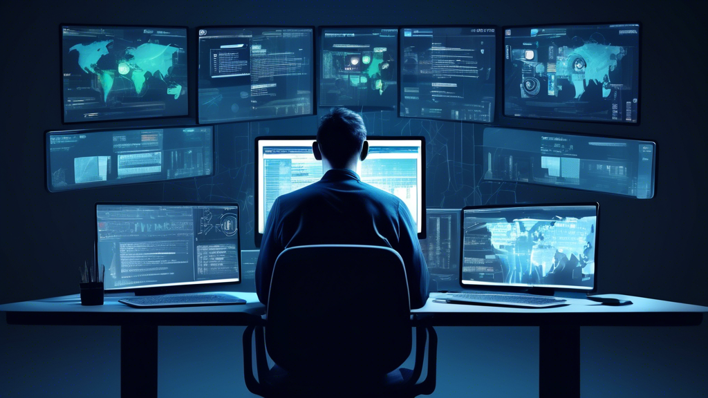 Mastering Online Privacy And Security: Essential Tips For 2023 – Sleepy Ant