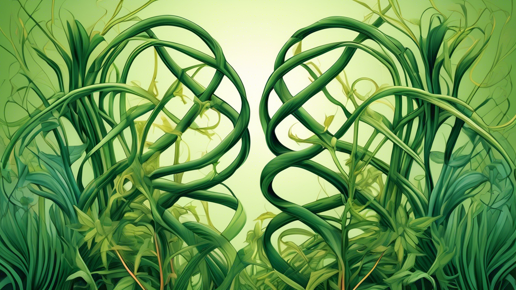 Stems that share dominance. - 5280 Tree Care Articles