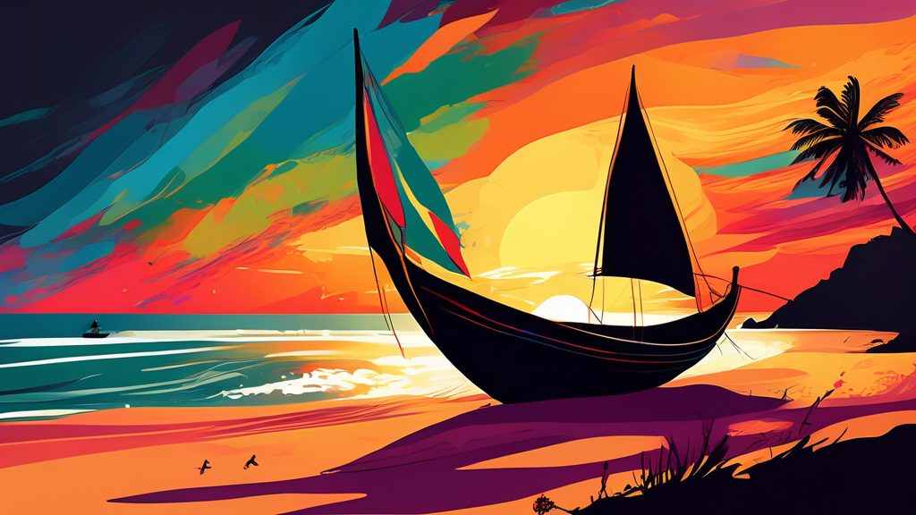 20 Captivating Captions for Your Goa Instagram Posts