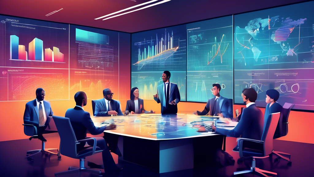 Role and Impact of the Chief Experience Officer in Modern Businesses ...