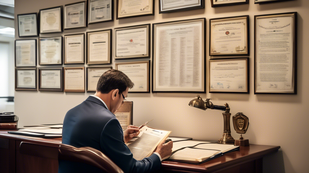 Choosing the Right Cruise Ship Injury Attorney: What You Need to Know ...