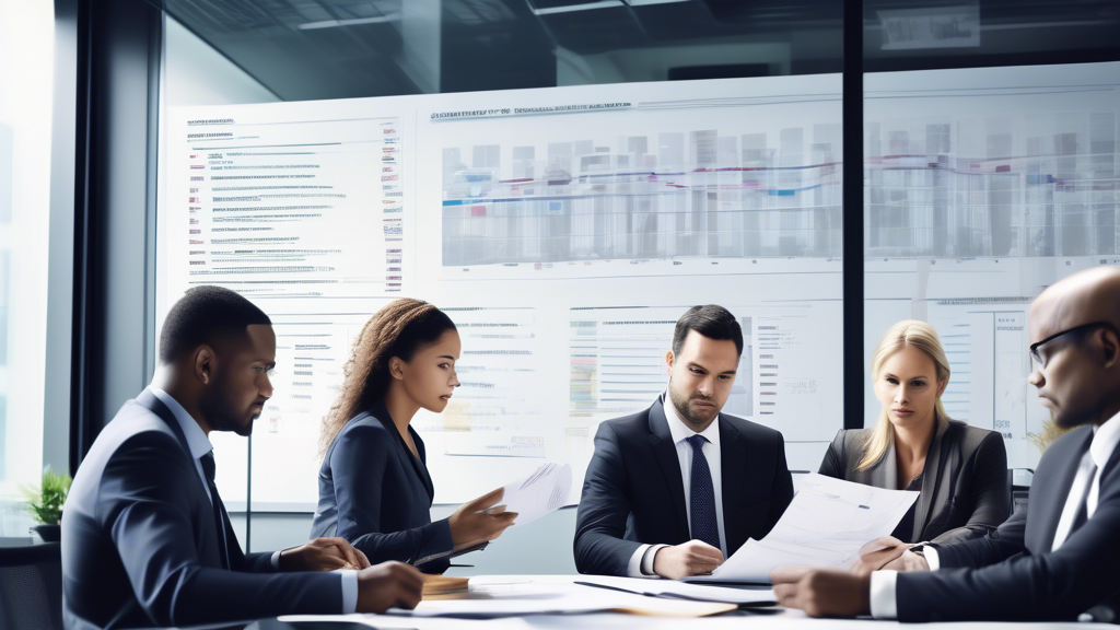 Essential Elements of a CXO Job Description - Surprise With Delight