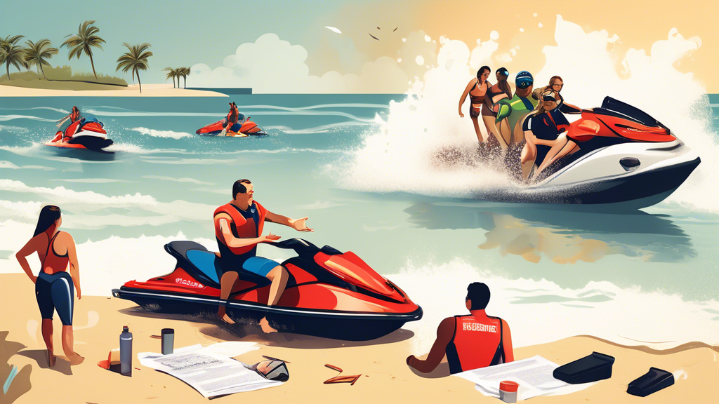 Finding the Right Jet Ski Accident Lawyer: Essential Tips for Legal ...