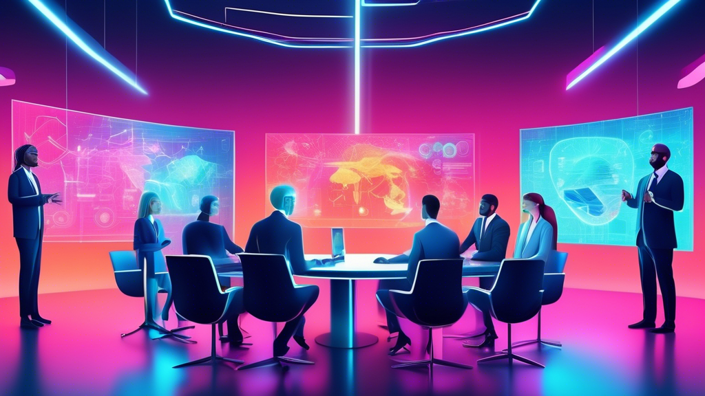 Strategic Insights for CXO Level Executives: Navigating the Modern ...