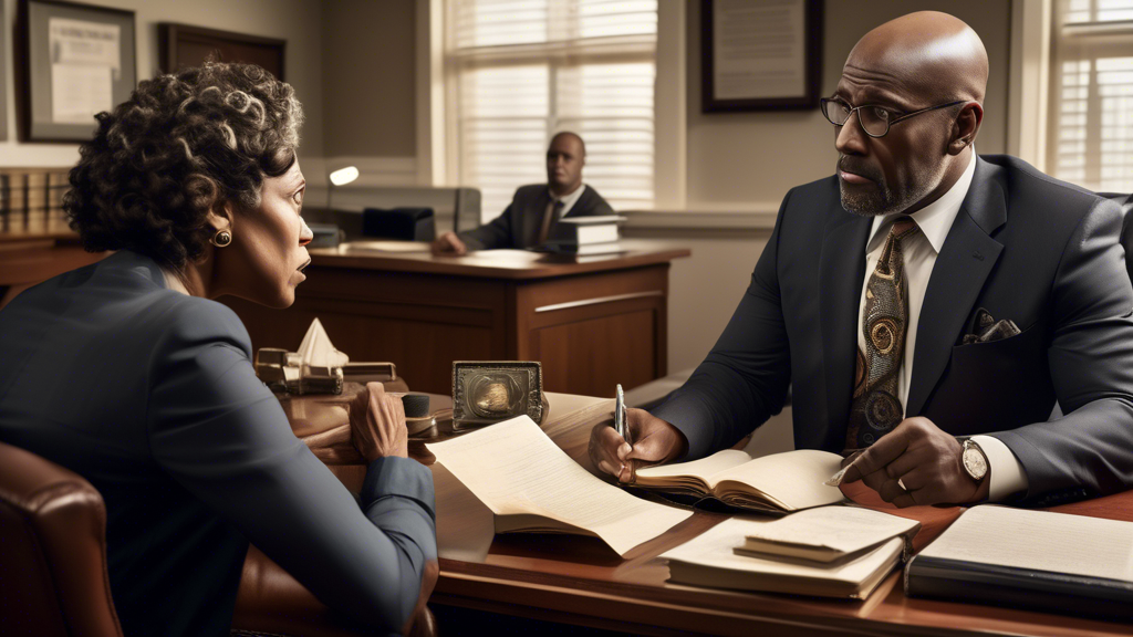 Finding the Right Boat Injury Lawyer: Tips and Advice – Personal Injury ...