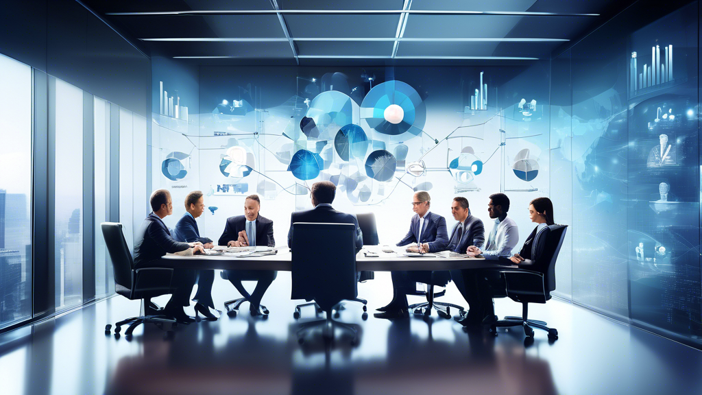 Understanding CXO Responsibilities: Key Roles and Impact in Modern ...