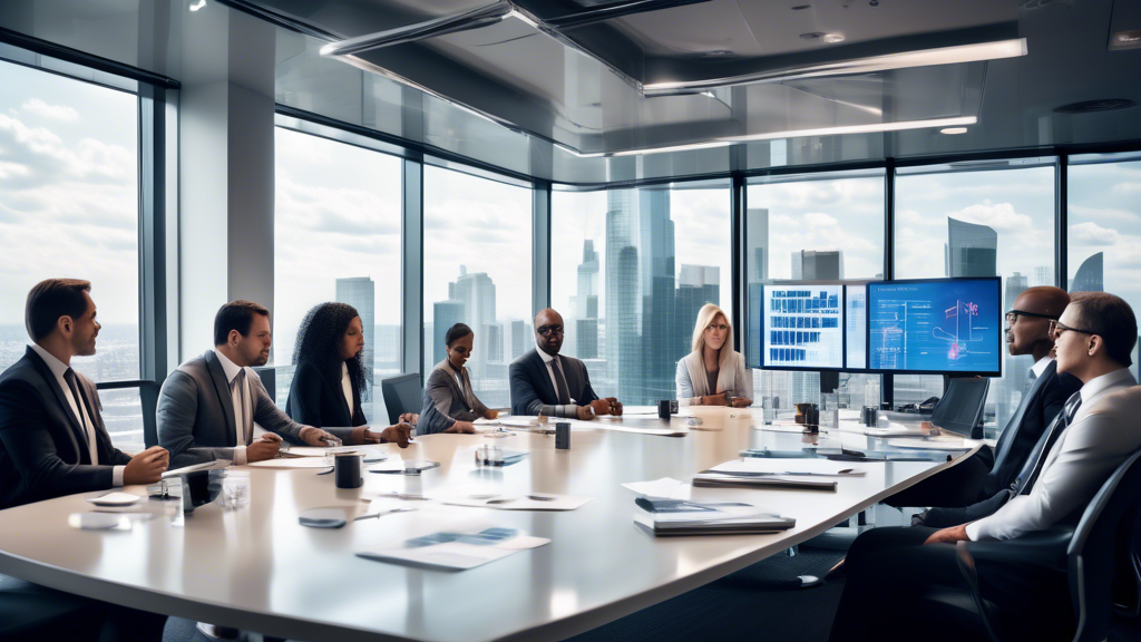 Understanding CXO Responsibilities: Key Roles and Impact in Modern ...