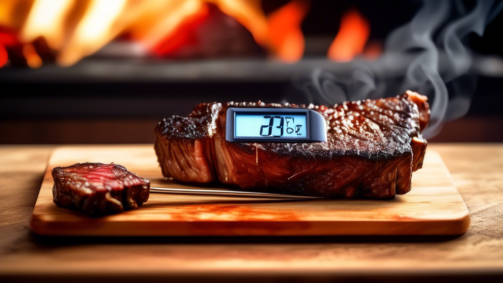 Grilled Short Ribs: The Ultimate Guide - Ed's Belly Bustin BBQ