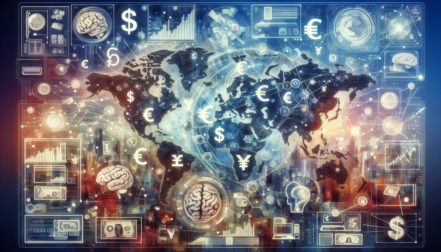 Payment Processing Insights: Understanding Multi-Currency Processing in Today's Global Market