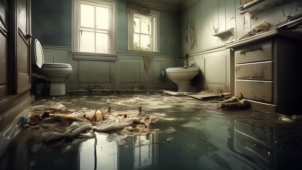 Why You Might Need an Emergency Drain Service – Sewer Inspection Resources