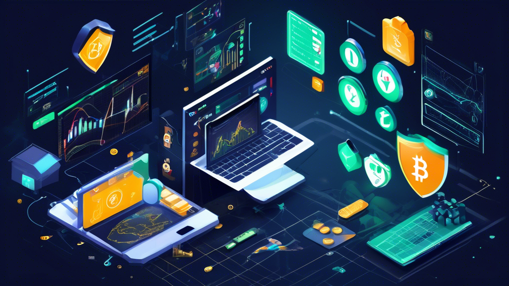 Exploring the Features of BingX Exchange