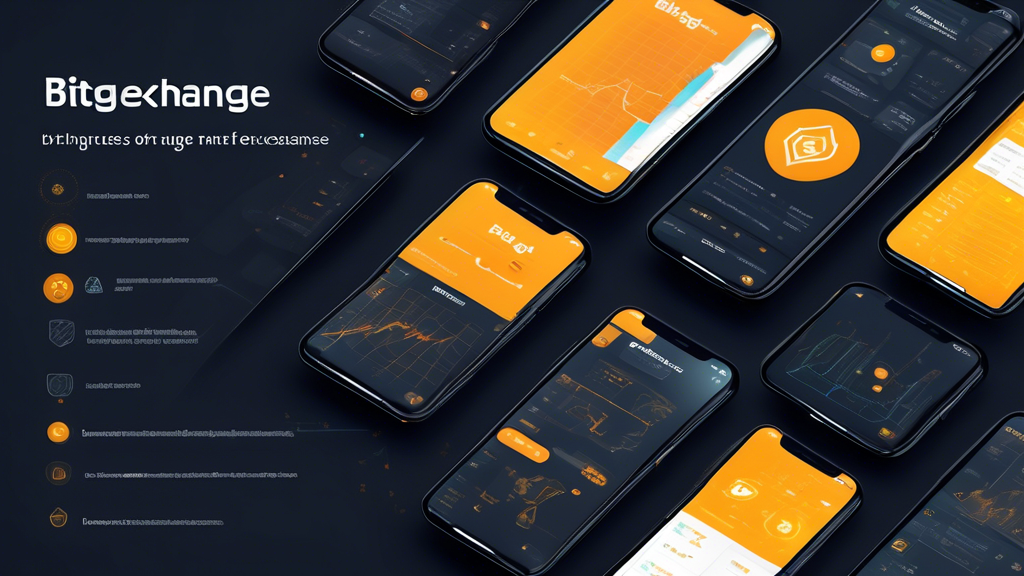 Exploring the Features of Bitget Exchange: A Comprehensive Guide