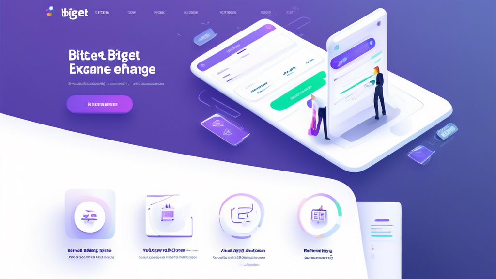 Exploring the Features of Bitget Exchange: A Comprehensive Guide