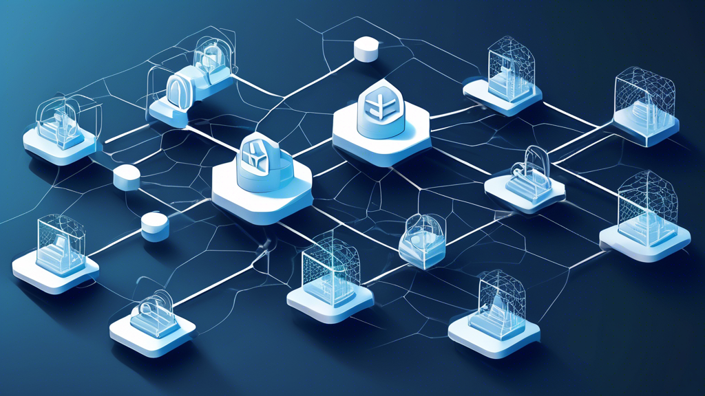 Blockchain 101: A Beginner’s Guide to Understanding the Basics | openweb.network