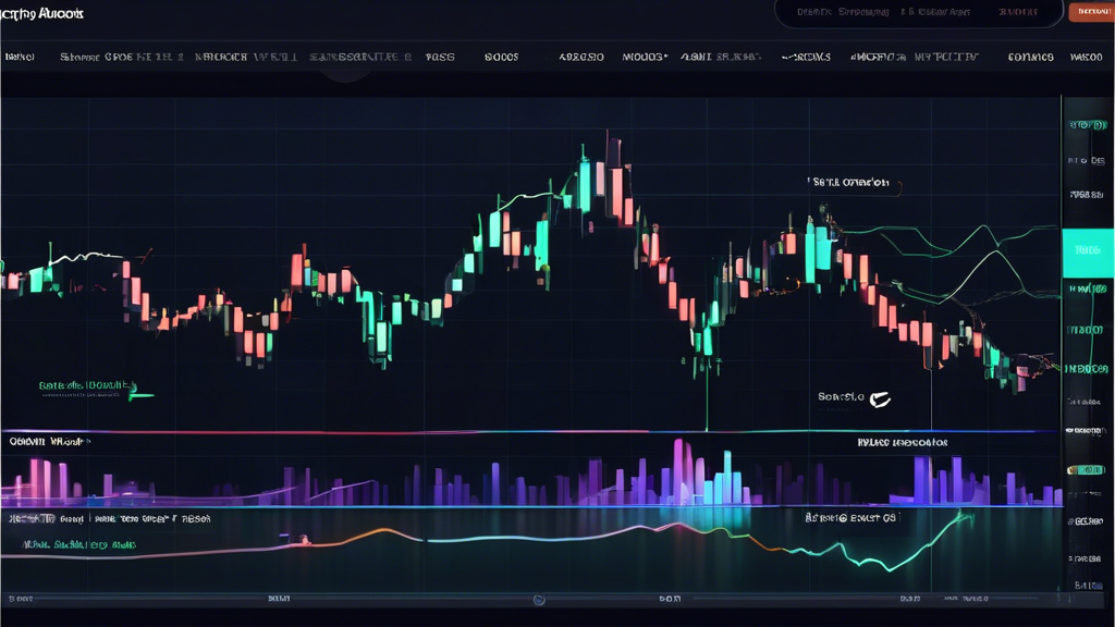 Understanding Crypto Charts: A Beginner’s Guide
