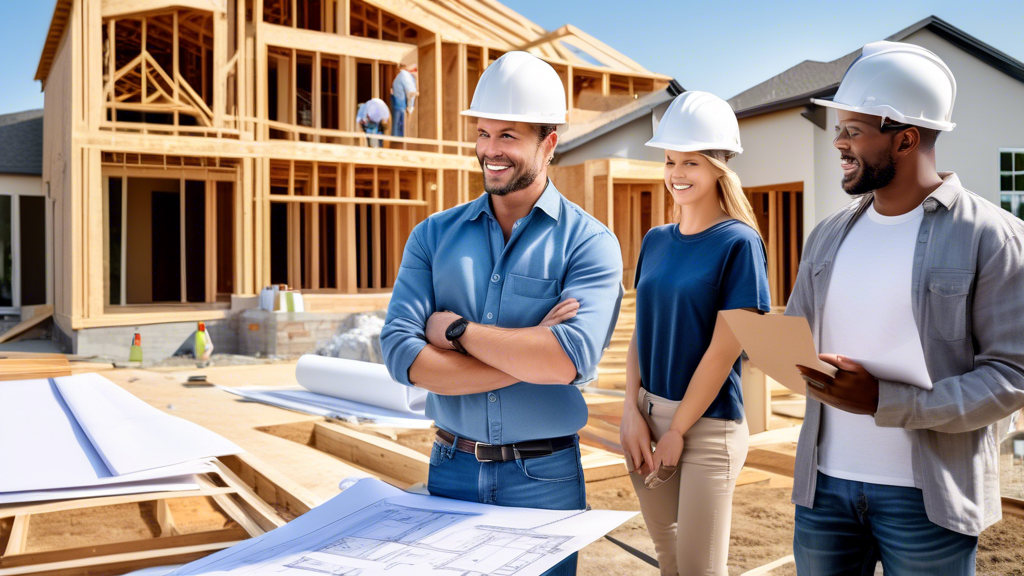 Choosing the Right Custom Home General Contractor for Your Dream Home ...
