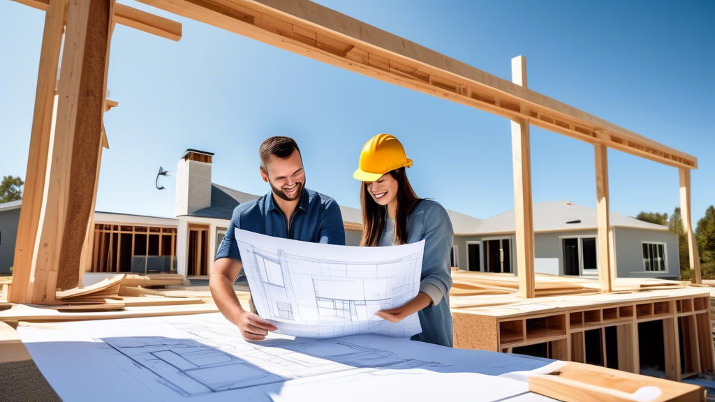 Choosing the Right Custom Home General Contractor for Your Dream Home ...