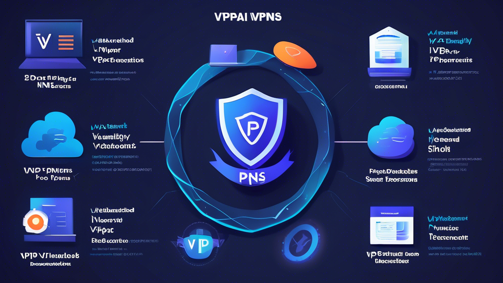 Les Meilleurs VPN Gratuits pour PC en 2023