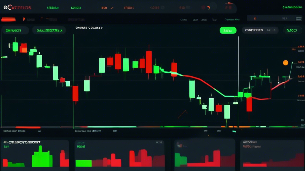 Understanding Live Crypto Charts: A Beginner’s Guide