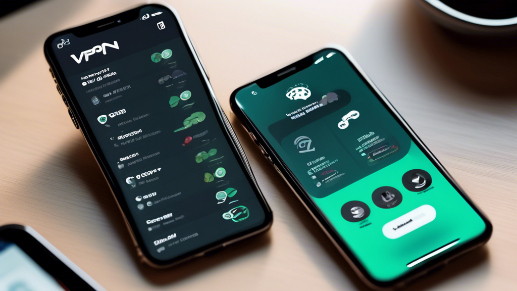 Top VPN Options for iPhone Users in 2023