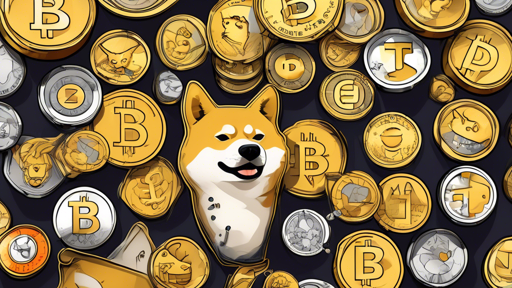 The Hype Around Meme Coins: What You Need To Know - Kona - Meme Coin