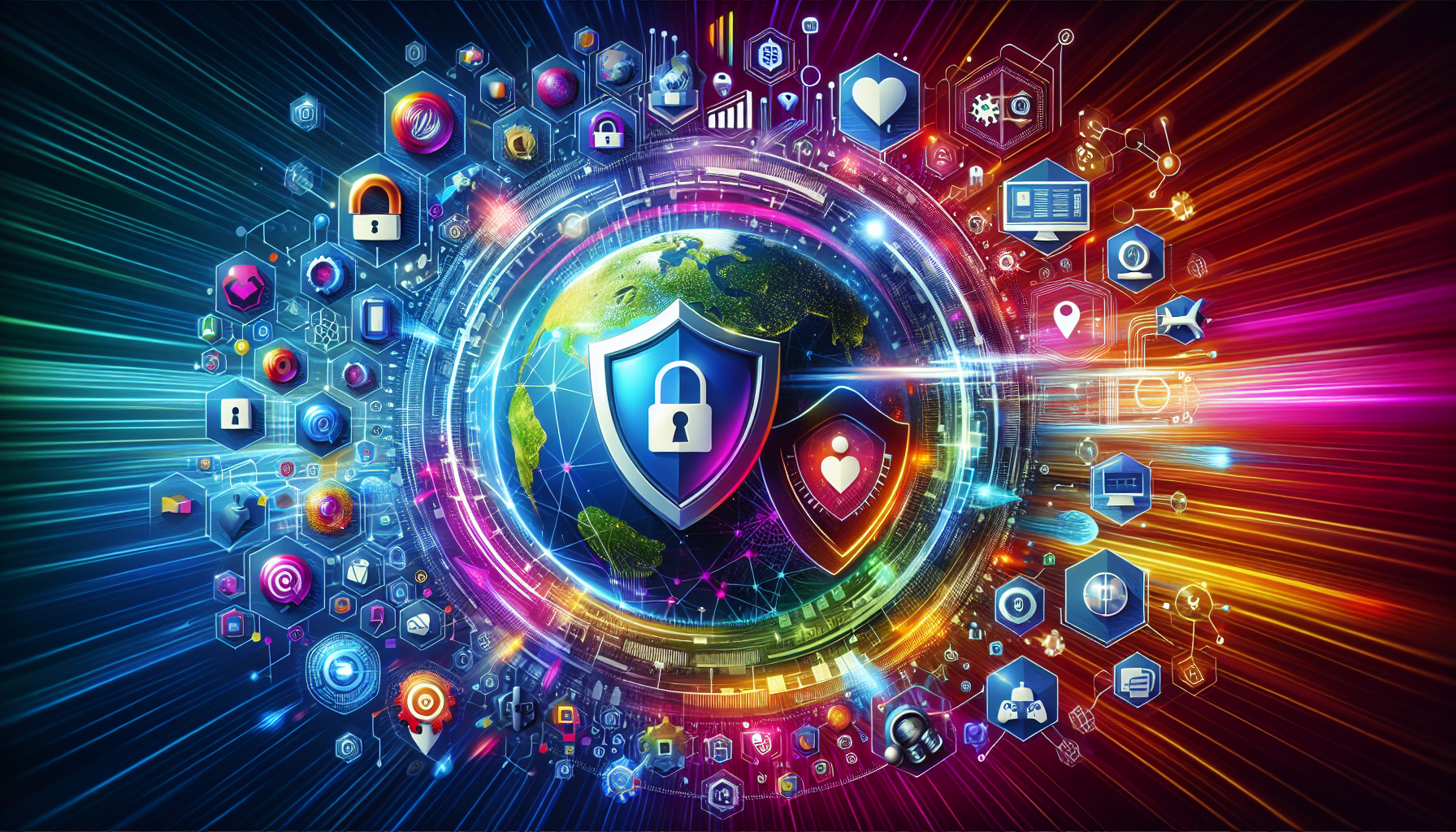 Understanding AeroShield Smart DNS: Benefits and Uses