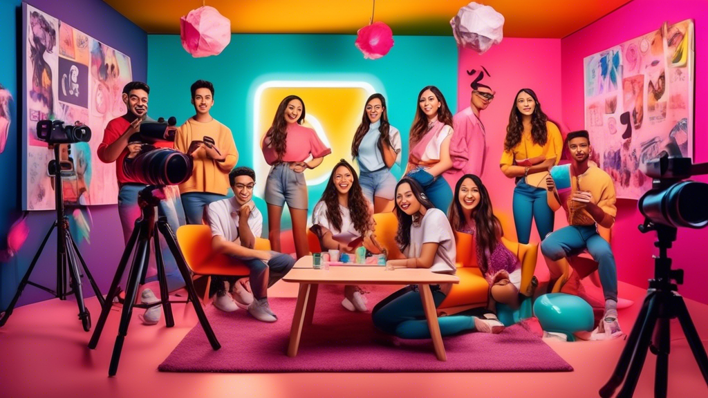 Mastering Tiktok Content Creation Tips For Success 