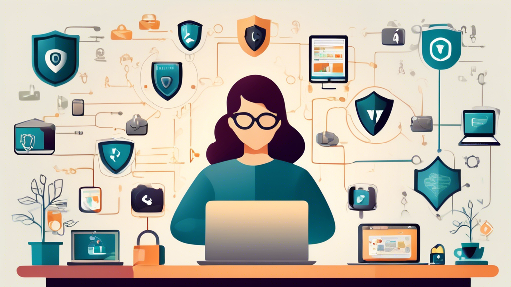 Ensuring Security with Private Internet Access