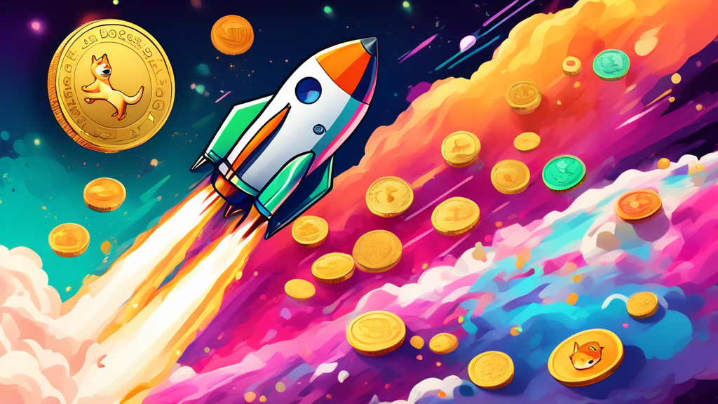 Exploring Meme Coins: 5 Explosive Cryptocurrencies To Watch - Kona ...