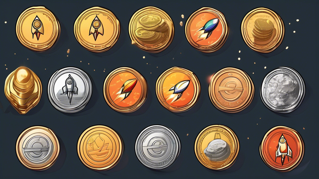 Exploring Meme Coins: 5 Explosive Cryptocurrencies To Watch - Kona ...