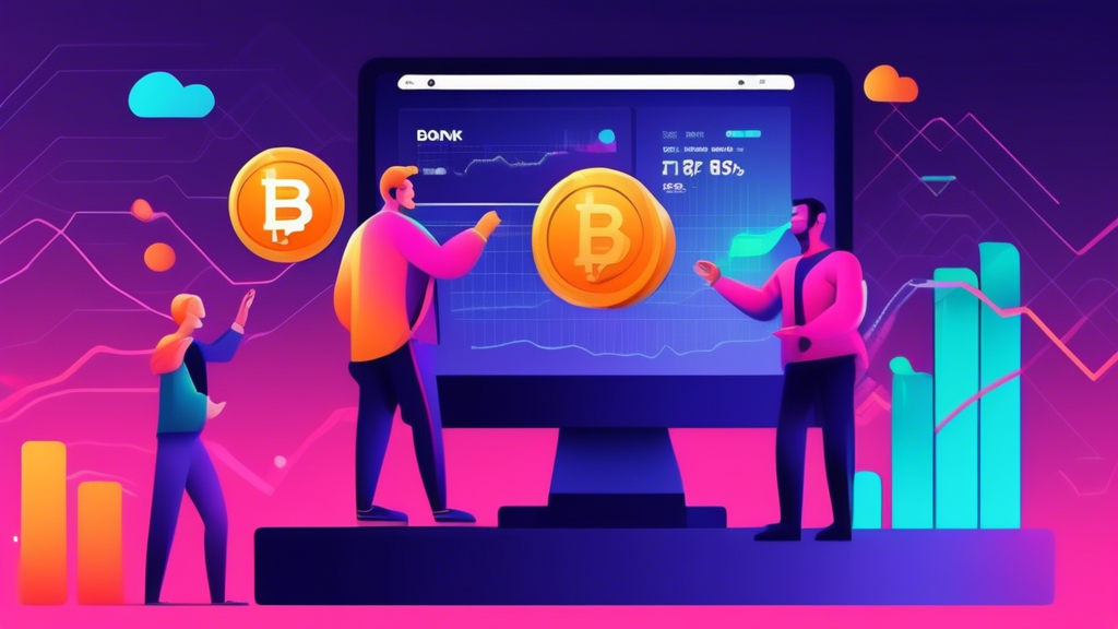 What Is Bonk Token And How Does It Work? - Kona - Meme Coin