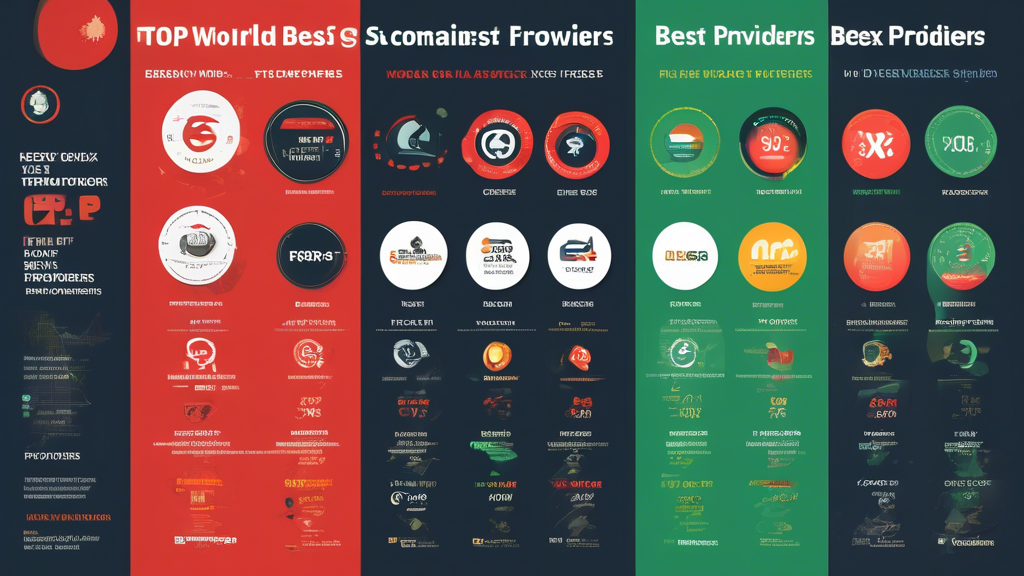 Exploring the World's Best Forex Signal Providers: Top Picks for ...