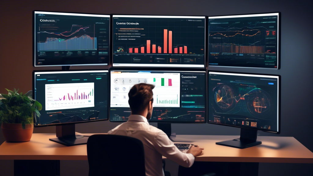 Understanding CoinCheckup: A Comprehensive Guide for Crypto Enthusiasts