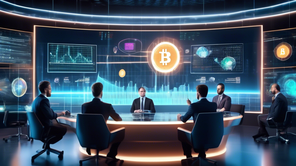 Crypto Stocks Today: Market Trends and Insights