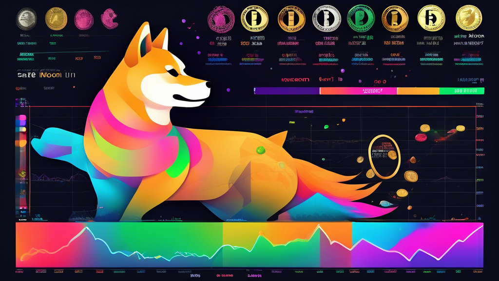 The Top Meme Coins You Should Know About In 2021 - Kona - Meme Coin