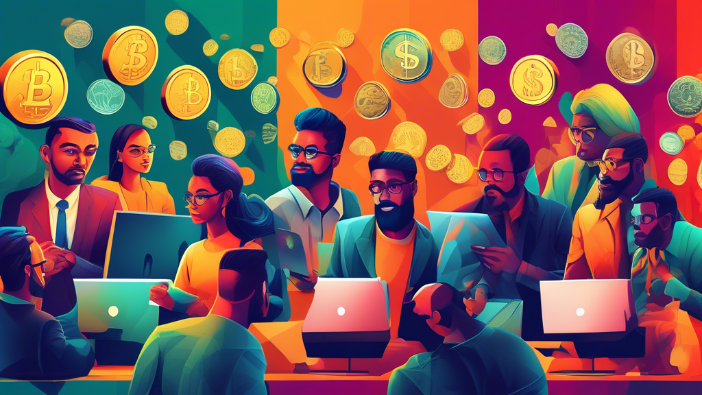 The Guide To Presale Meme Coins: What You Need To Know - Kona - Meme Coin