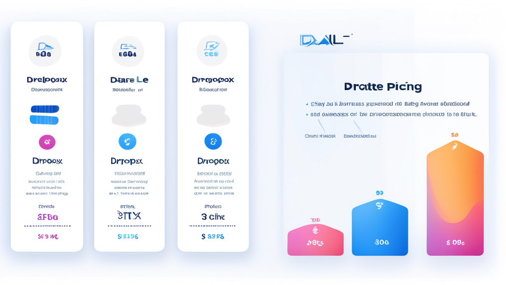 NEU! Dropbox-Preismodelle im Überblick