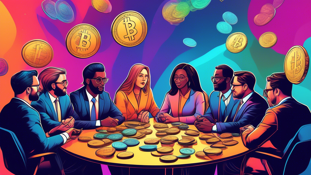 Mastering The Meme Coin Presale: A Comprehensive Guide - Kona - Meme Coin