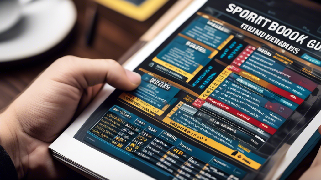 slot menarik: Memahami Istilah-Istilah Penting dalam Sportbook: Panduan ... slot menarik: Memahami Istilah-Istilah Penting dalam Sportbook: Panduan ...