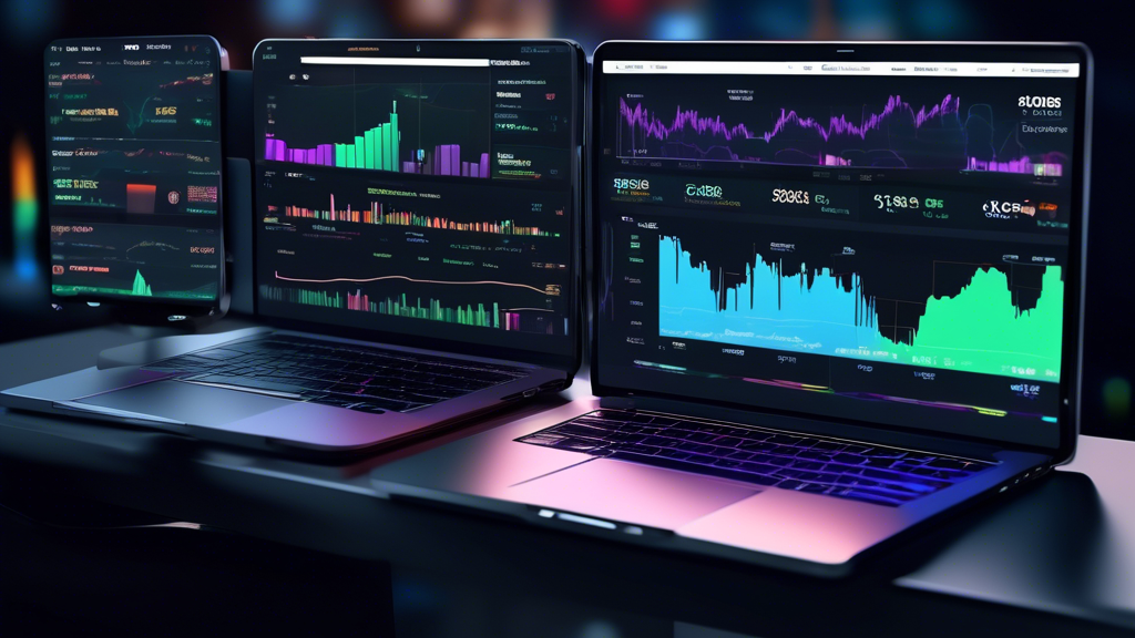 Live Crypto: Navigating Real-Time Cryptocurrency Updates
