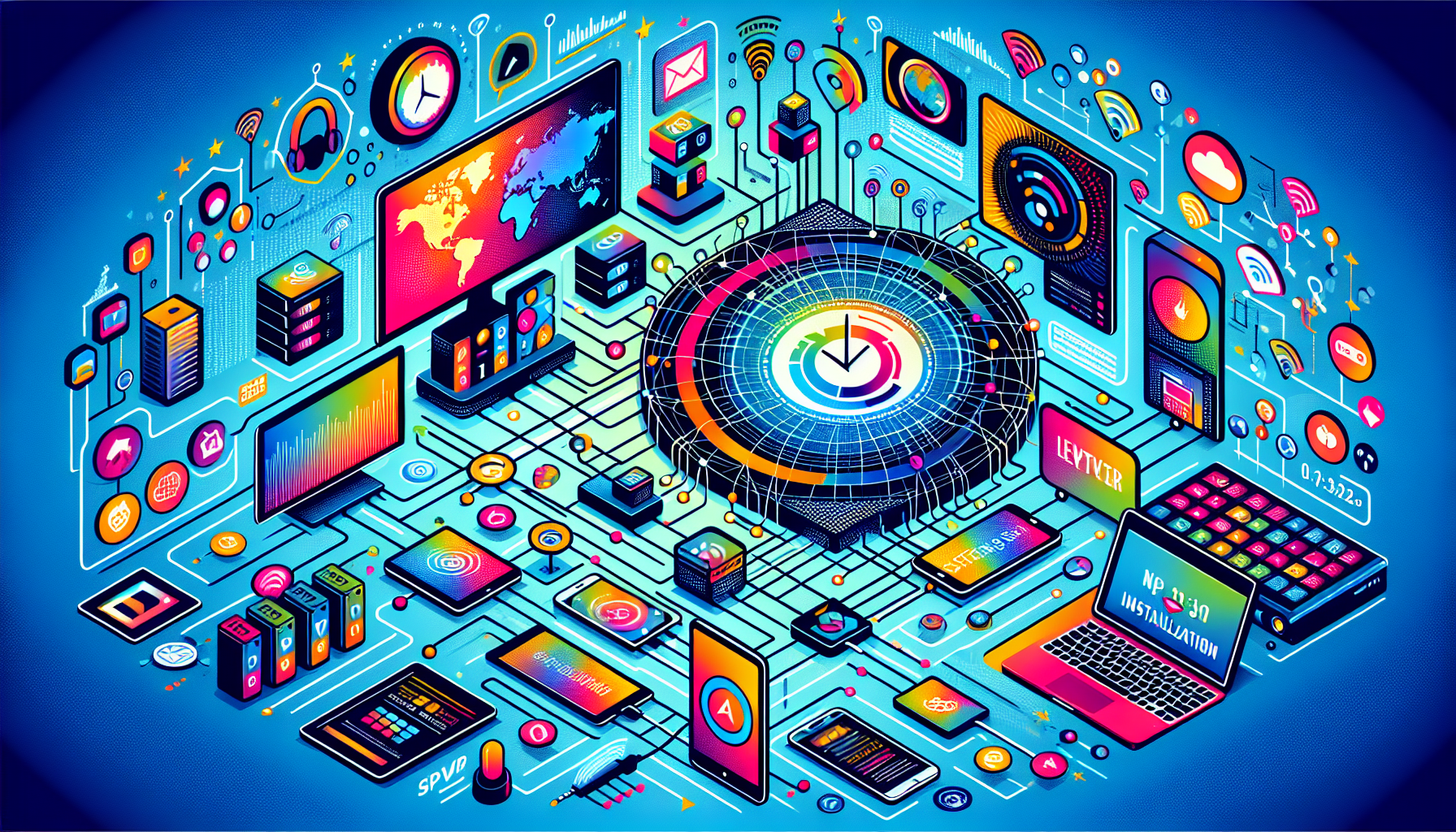 Choosing the Best Smart DNS Proxy for Seamless Streaming