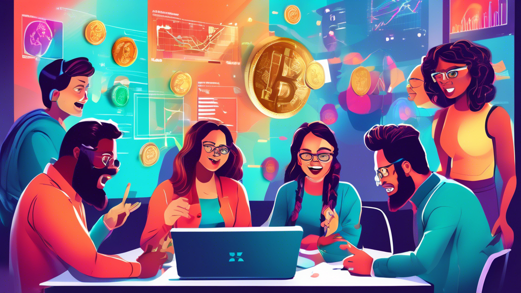 Unveiling The Next Memecoin: What You Need To Know - Kona - Meme Coin