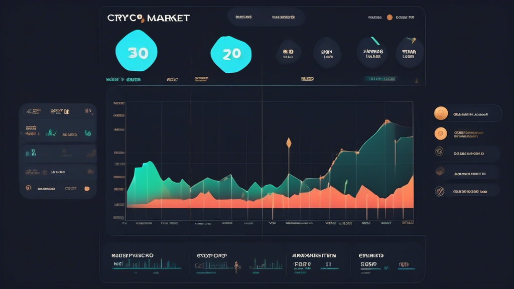 Understanding the Crypto Market Cap Chart: A Beginner’s Guide