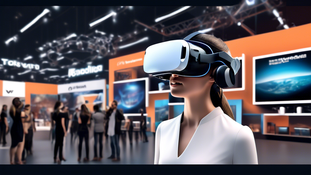 Die Zukunft des Gamings: Das VR Headset - VR Brillen