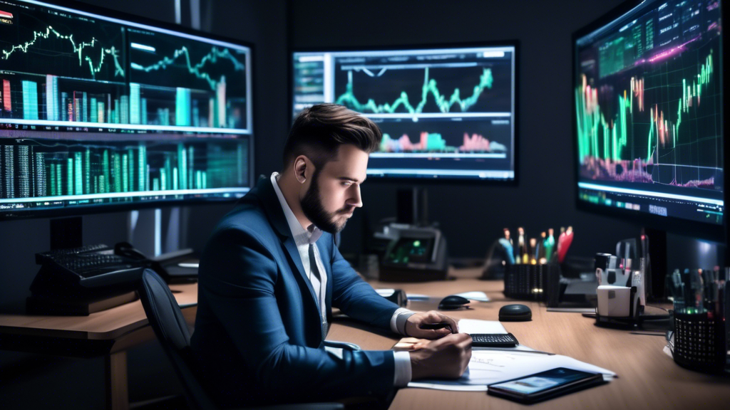 Understanding the Benefits of a Crypto Live Chart for Investors