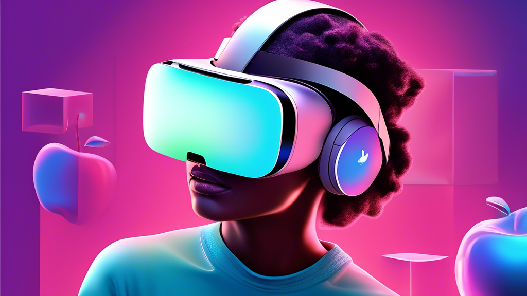 Apple VR: Die Zukunft der Virtuellen Realität - VR Brillen