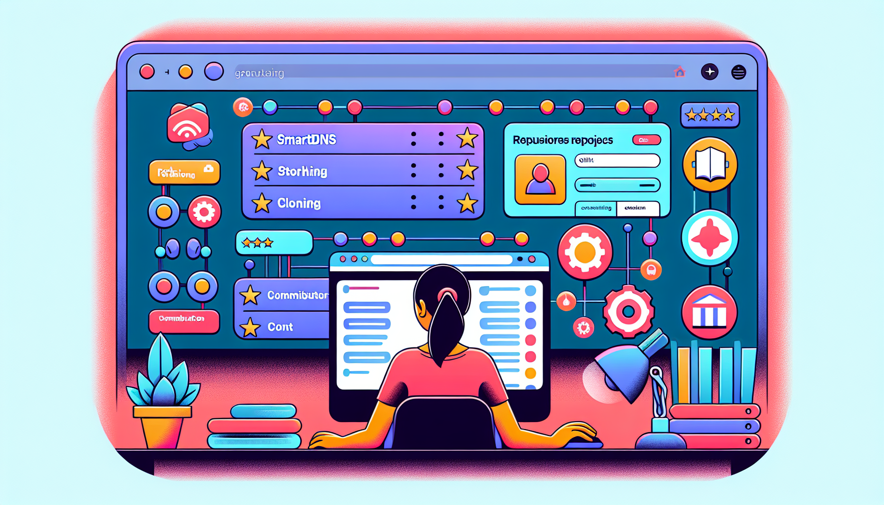 Exploring SmartDNS on GitHub: A Comprehensive Guide