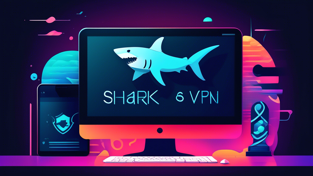 Shark VPN: Your Ultimate Guide to Secure and Private Browsing