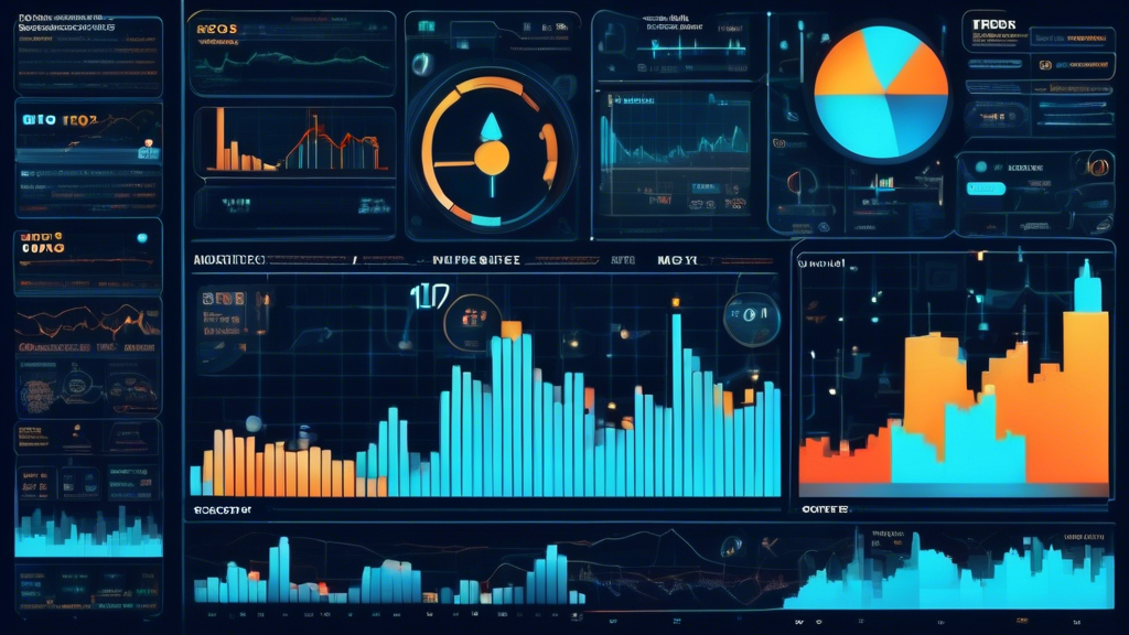 Understanding Crypto Trading Charts: A Beginner’s Guide