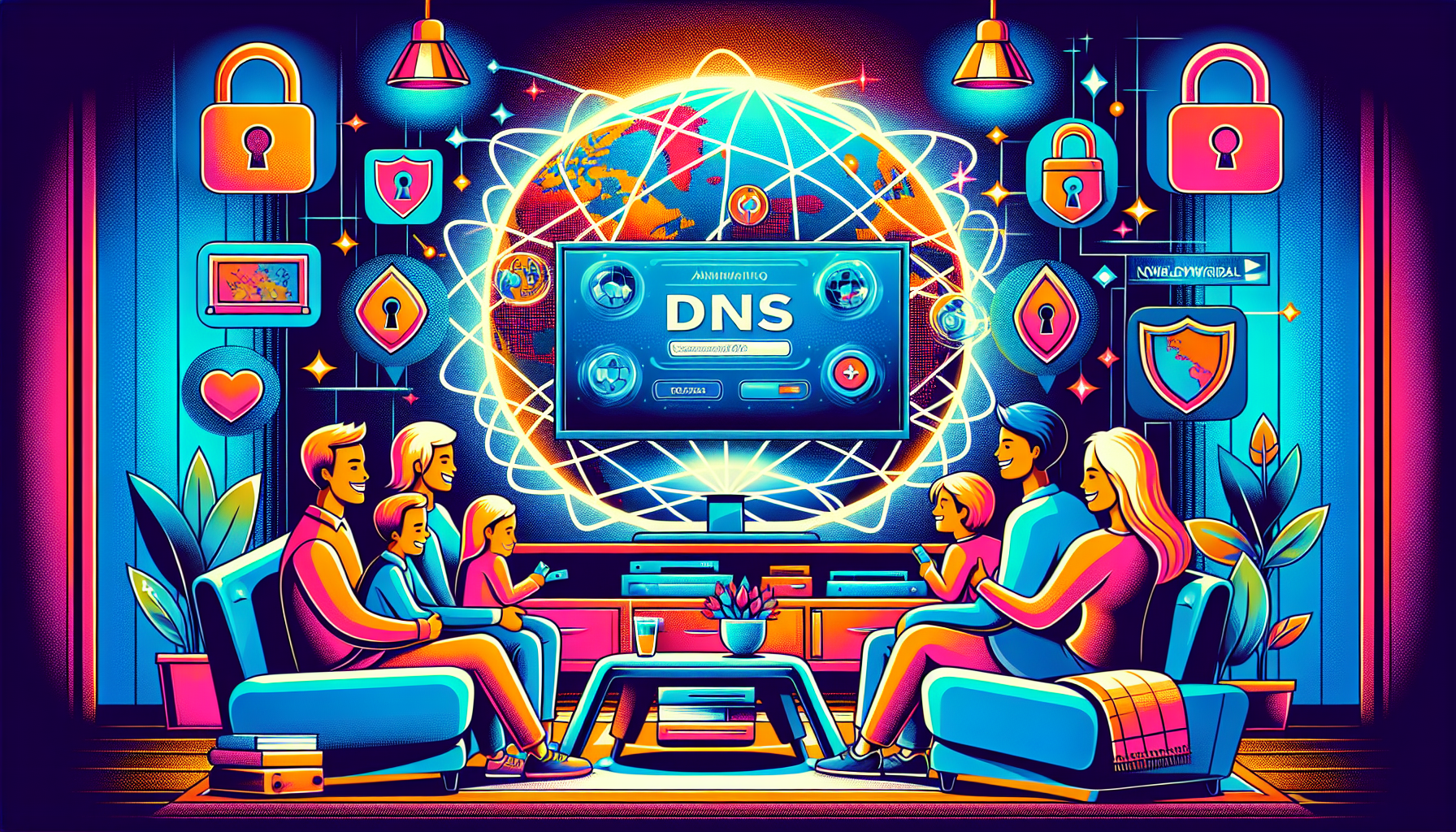 Understanding DNS for TV: What You Need to Know